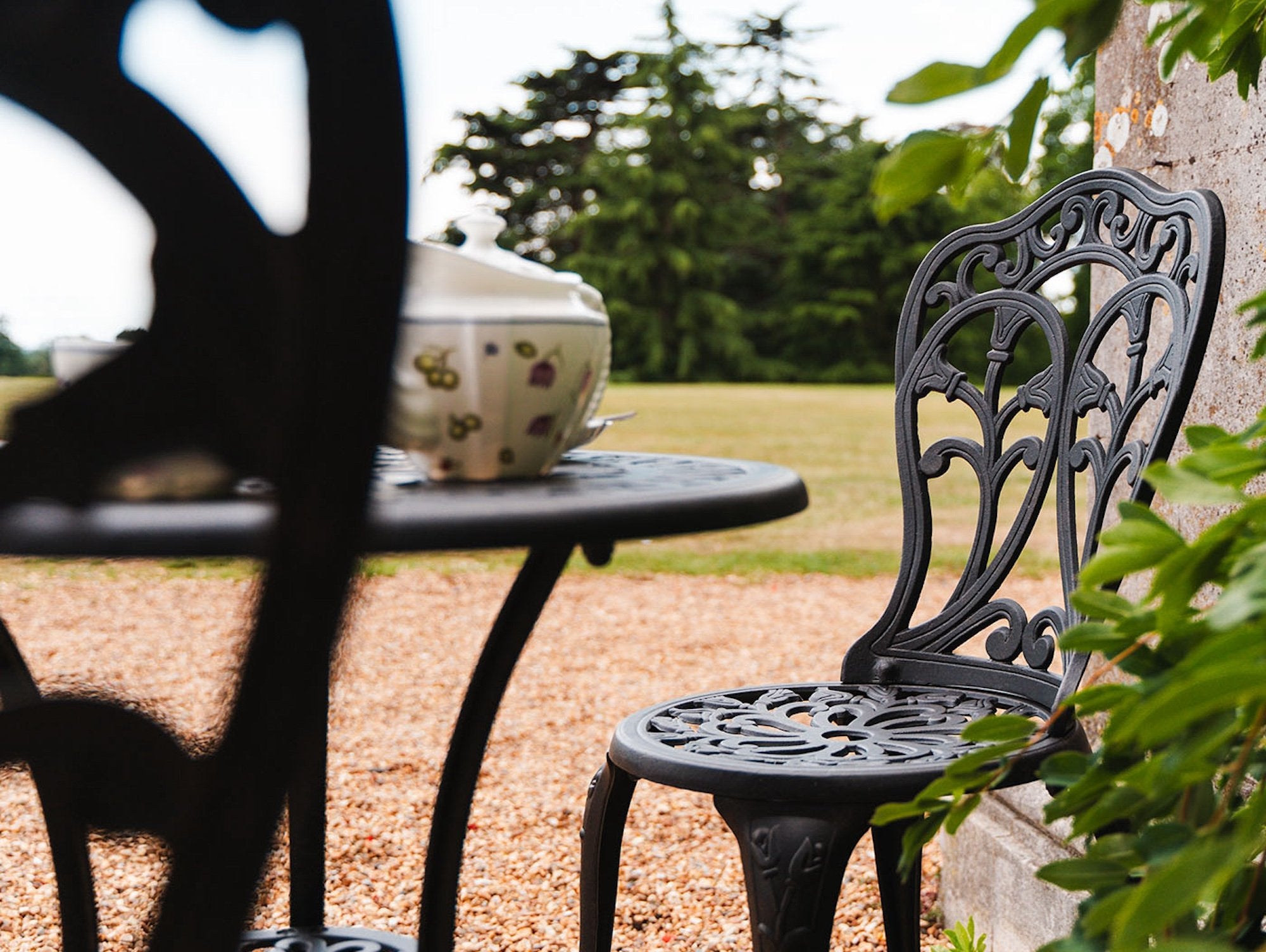 Garden Tables For Gardeners With Bad Backs