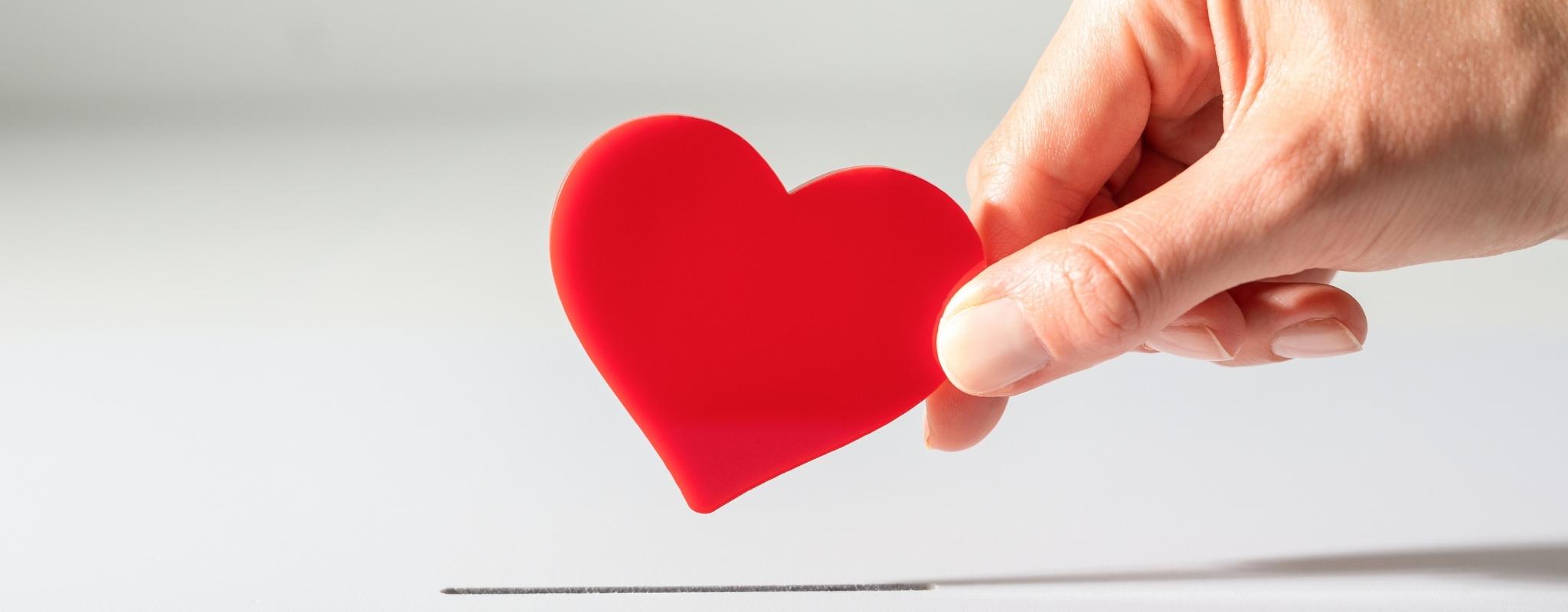 Lazy Susan helps the British Heart Foundation to fund life saving rese