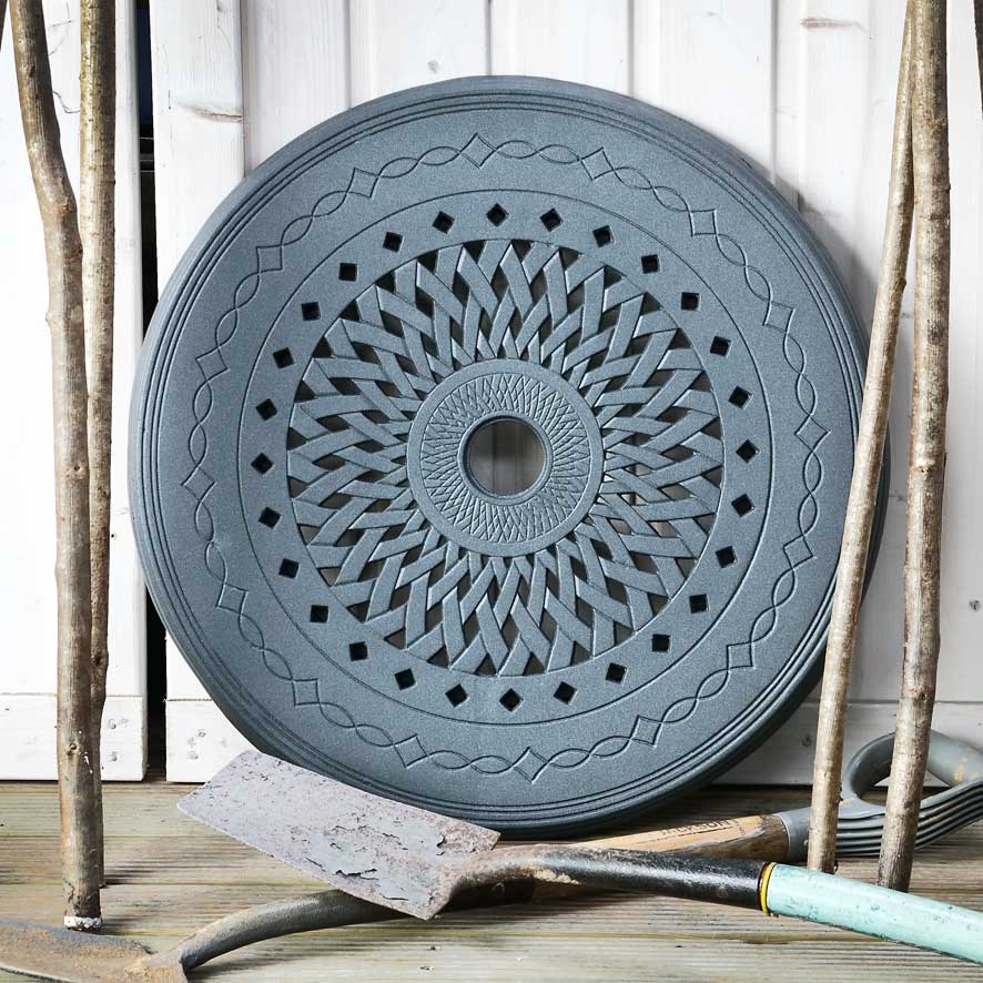 Lazy Susan Turntables & Tables - Large Lazy Susans | Lazy Susan